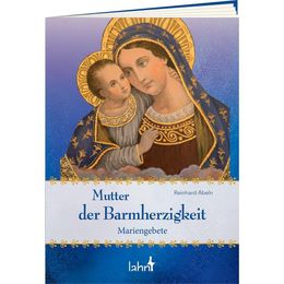 Mutter der Barmherzigkeit (1 St&uuml;ck)