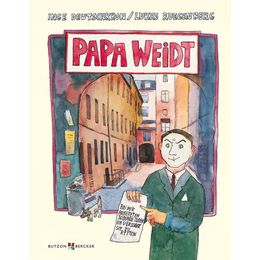 Papa Weidt (1 St&uuml;ck)