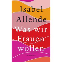 Was wir Frauen wollen