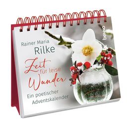 Zeit f&uuml;r leise Wunder