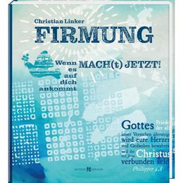 MACH[t] JETZT! - Firmung (1 St&uuml;ck)