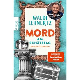 Mord am Sch&auml;tztag