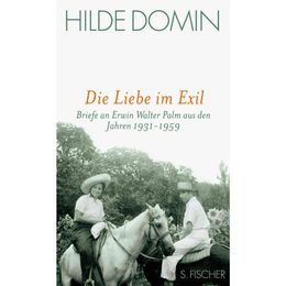 Die Liebe im Exil
