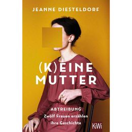 (K)eine Mutter