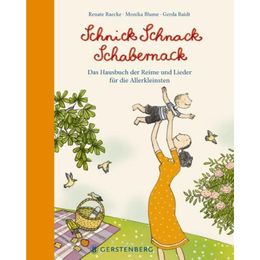 GERSTENBERG Schnick Schnack Schabernack