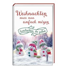 Weihnachten muss man einfach m&ouml;gen