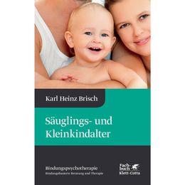 S&auml;uglings- und Kleinkindalter