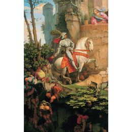 Kinder- und Hausm&auml;rchen gesammelt durch die Br&uuml;der Grimm