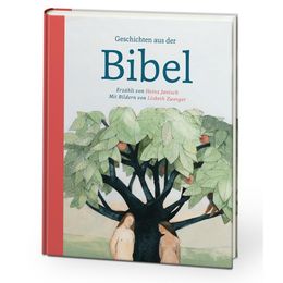 Geschichten aus der Bibel