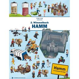 2. Wimmelbuch Hamm