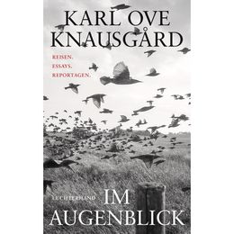 Im Augenblick