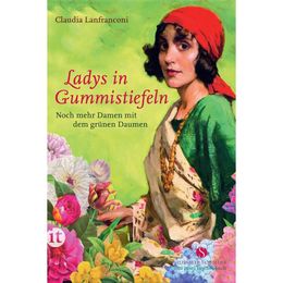 Ladys in Gummistiefeln