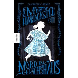Mord im Gew&auml;chshaus