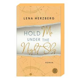 Hold Me Under The Night Sky
