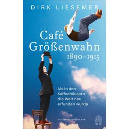 Caf&eacute; Gr&ouml;&szlig;enwahn