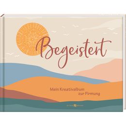 Begeistert (1 St&uuml;ck)