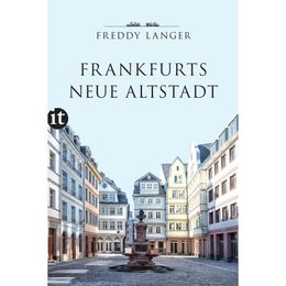 Frankfurts Neue Altstadt