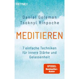 Meditieren