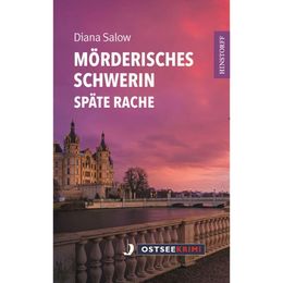 M&ouml;rderisches Schwerin