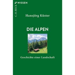 Die Alpen