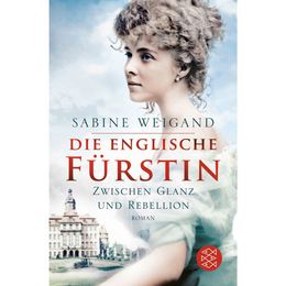 Die englische F&uuml;rstin