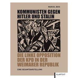 Kommunisten gegen Hitler und Stalin