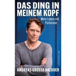 Das Ding in meinem Kopf