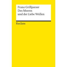 Des Meeres und der Liebe Wellen