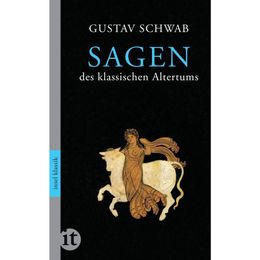 Sagen des klassischen Altertums