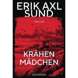 Kr&auml;henm&auml;dchen