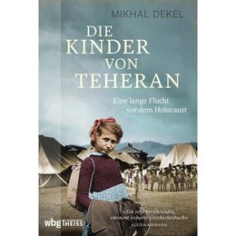 Die Kinder von Teheran