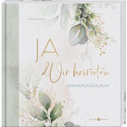 Ja wir heiraten (1 St&uuml;ck)