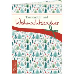 Tannenduft und Weihnachtszauber