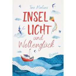 Insellicht und Wellengl&uuml;ck