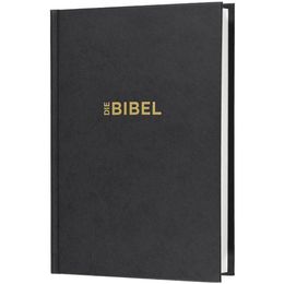 Die Bibel &ndash; &raquo;Schlachter Version 2000&laquo;