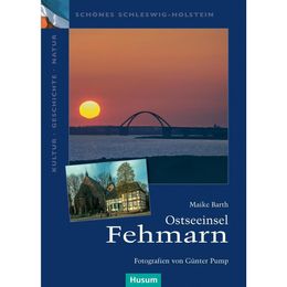 Ostseeinsel Fehmarn