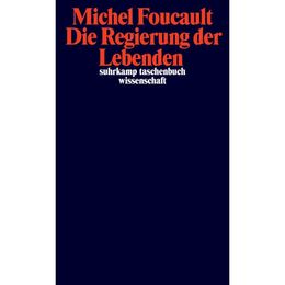 Die Regierung der Lebenden