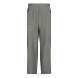 Damen-Hose &raquo;Khaki&laquo;
