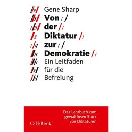 Von der Diktatur zur Demokratie