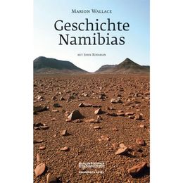 Geschichte Namibias