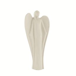 Holzfigur - Schutzengel (1 St&uuml;ck)