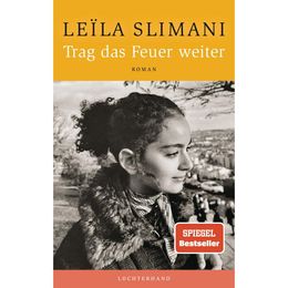 Trag das Feuer weiter