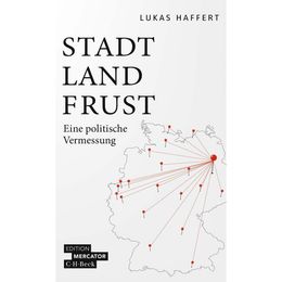 Stadt, Land, Frust