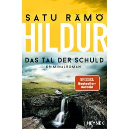 Hildur - Das Tal der Schuld