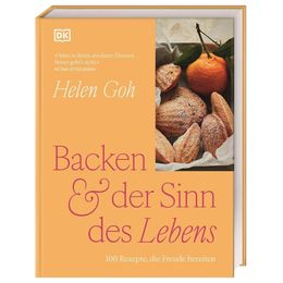 Dorling Kindersley Backen & der Sinn des Lebens