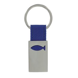 Schl&uuml;sselanh&auml;nger Fisch (1 St&uuml;ck)