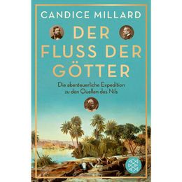 Der Fluss der G&ouml;tter
