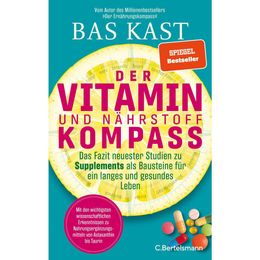 Der Vitamin- und N&auml;hrstoffkompass