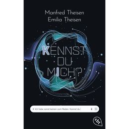 Kennst du mich?