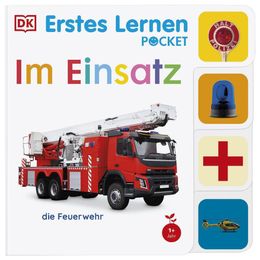 Dorling Kindersley Erstes Lernen Pocket. Im Einsatz